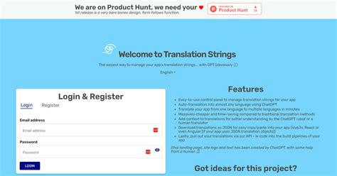 translation strings aitoolnet