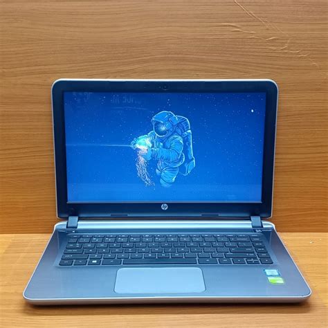 Jual Laptop Hp Intel Core I7 Gen 6 Dual Vga Ram 8gbssd 128gbhdd 1tb