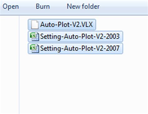 การติดตั้งและตั้งค่าโปรแกรม auto plot v 2 [setting] siani 3d auto lisp