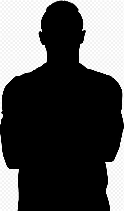 ผู้ชาย ภาพเงา พูดในที่สาธารณะ ยืน ไหล่ ชาย คอ ดำและขาว Png