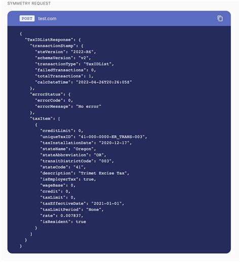 Register A Webhook
