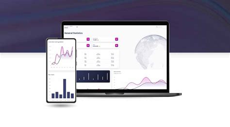 admin dashboards