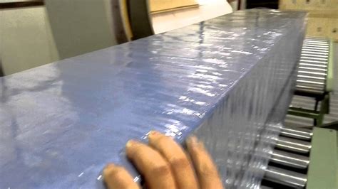 innovative wrapping solution revolutionize packaging efficiency with
