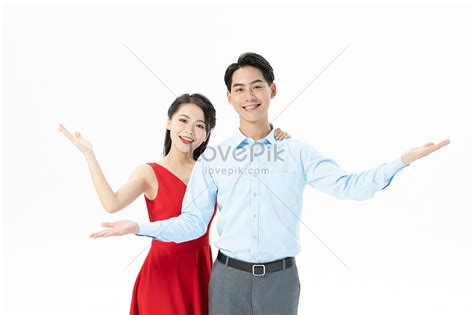 남편과 아내 사진 무료 다운로드 Lovepik