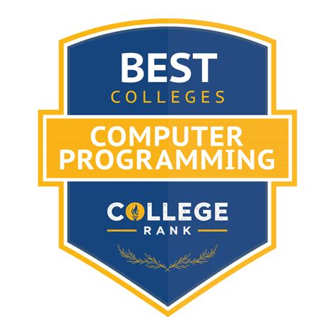 Best Colleges For Coding Programs