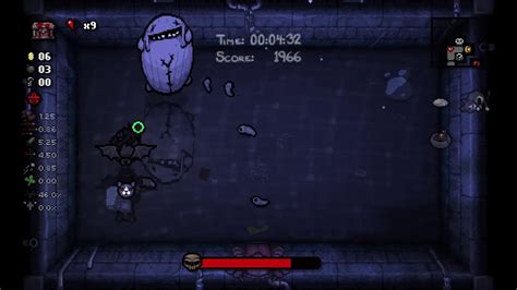 The Binding Of Isaac Ps5 Youtube