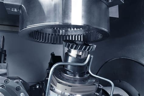 Combining Power Skiving And Turning