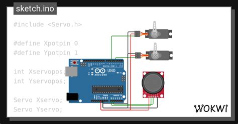 Wokwi Online Esp32 Stm32 Arduino Simulator