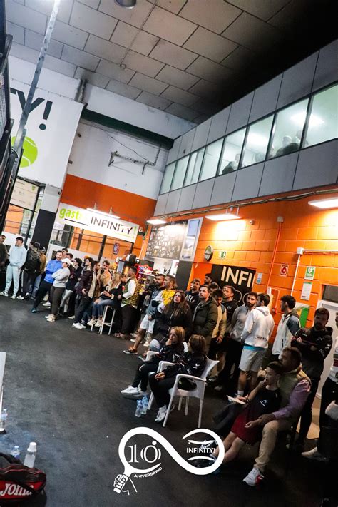 Infinity Indoor Infinity Indoor Added A New Photo — At