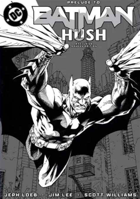 Batman Launch Party Ashcan 158 2025 158 Overstreet Access