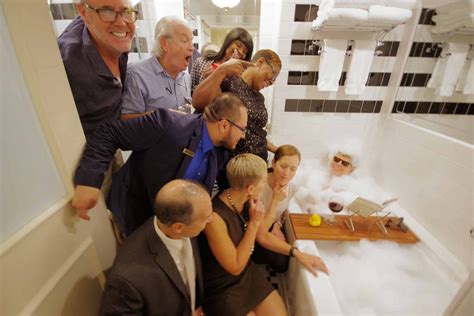 Collaboration Part Ii Quaintance Weaver Restaurants And Hotels