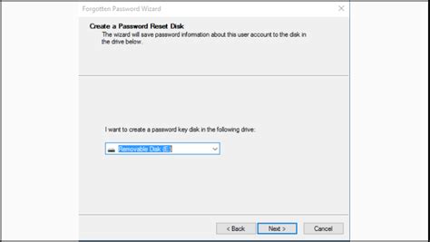 How To Reset Windows Password With USB Drive Tutorials