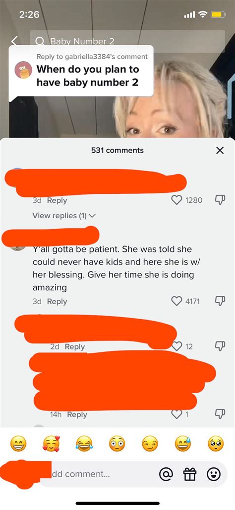“yall Gotta Be Patient” I Cant With Her Stans R Jasmine Chiswell Lies