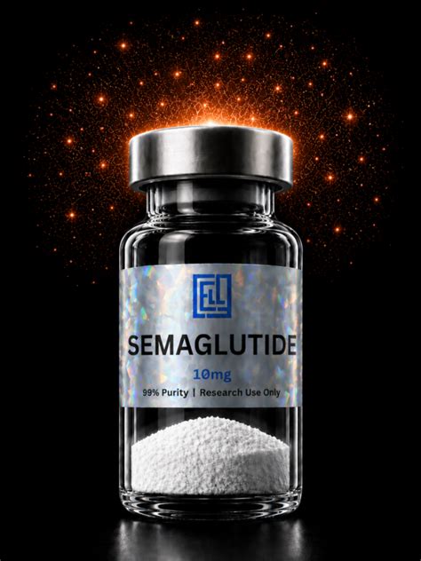 Buy Semaglutide Australia East Coast Labs