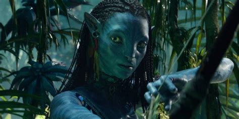 10 Best Characters In Avatar The Way Of Water Ranked