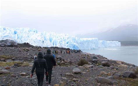 Perito Moreno Glacier 2022