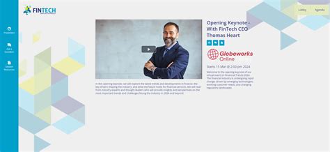 Mini Ve Template Overview