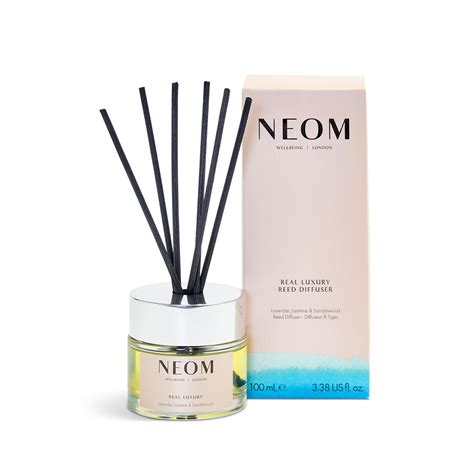 Calming Bathroom Diffusers Page 1 Neom Wellbeing Uk