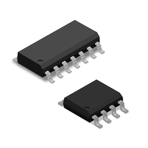 Half Bridge Drivers Series Igbt And Mosfet Driver Ics Littelfuse
