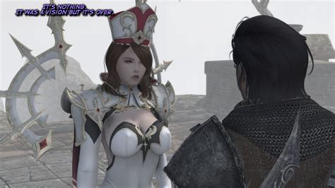 Chapter Dark Vision And Obscure Message The Land Of The Goddess LoversLab