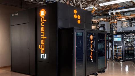 Fau To Host Floridas First On Site 4400 Qubit Quantum Computer