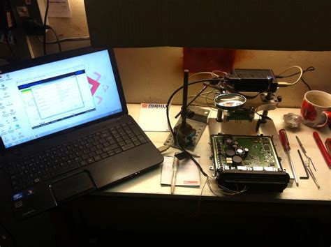 Bmw Ecu Modification More Power Scole Engineering