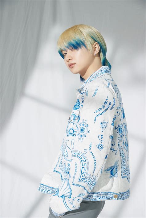 The First Befirst Junon 池亀樹音 Fan Photo