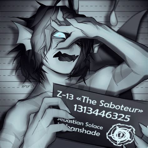 Sebastian Solace Roblox And 1 More Drawn By Brnothere Danbooru