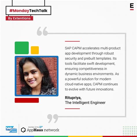 Extentia Information Technology On Linkedin Sap Businesstechnologyplatform Sapapphausnetwork