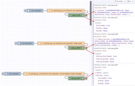 split object based on part of msg name general node red forum