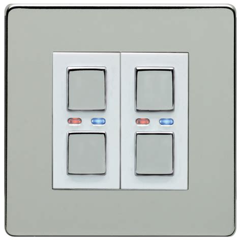 Deta CHW Dimmer Switch Master Slave
