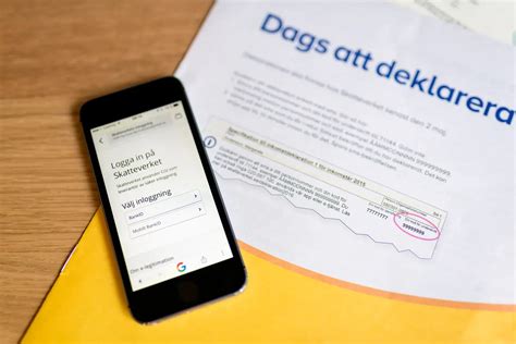 Inkomstdeklaration 2 För Aktiebolag Tips Och Råd