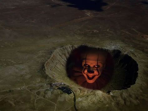 Cosas Perturbadoras Que Explican El Origen Y Los Poderes De Pennywise Notinerd