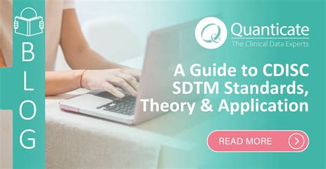 A Guide To Cdisc Sdtm Standards And Domains Quanticate