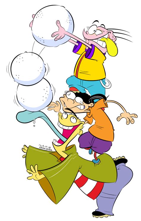 Ed Edd N Eddy Jawbreakers Spill Ed Edd N Eddy Jawbreakers The