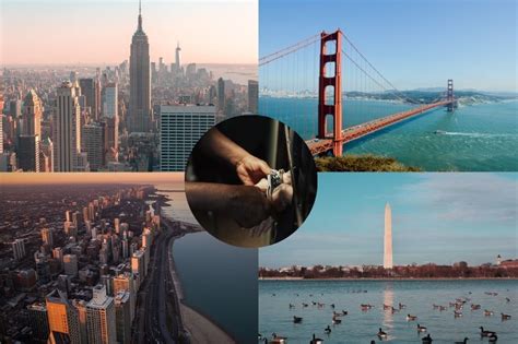 Democratic Cities Are Sanctuaries For Criminals Voz Media En