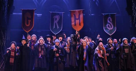 도쿄 해리포터와 저주받은 아이 뮤지컬 티켓 클룩 Klook 한국