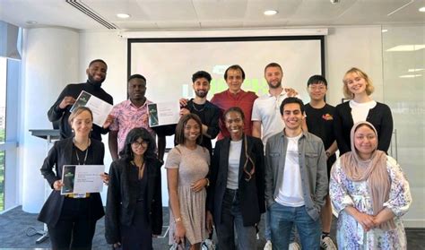 flora mousavi on linkedin team experience fdmuhackchallenge