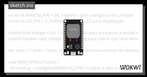 Wokwi Online Esp32 Stm32 Arduino Simulator