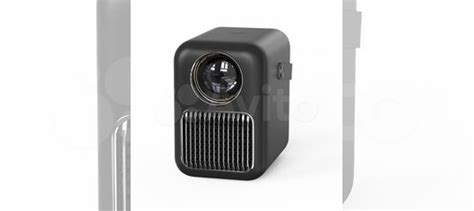 Портативный проектор Wanbo Projector T6R Max купить в Москве ...