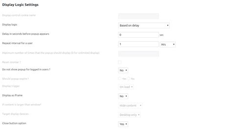 Popup Dialog Box Responsive Message Box Demo Of Worpdress Plugins From Xyzscripts