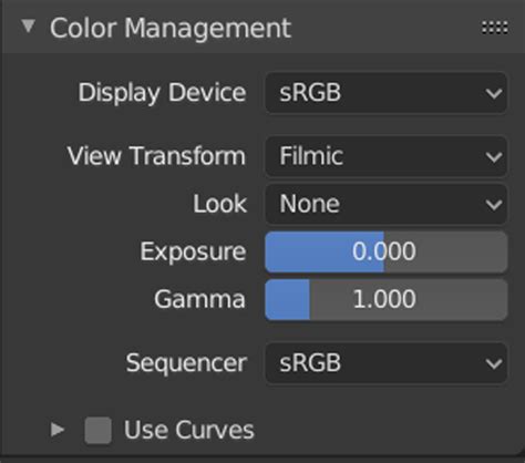 Some Ways To Change Exposure In Blender Blender Render Farm