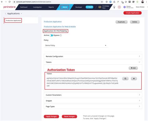 Human Plugin Configuration
