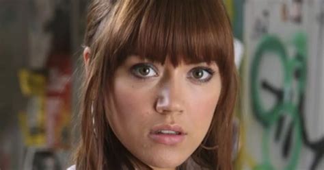 Waterloo Road Actress Looks Unrecognisable In Our Girl With Red Hot Transformation Daily Star