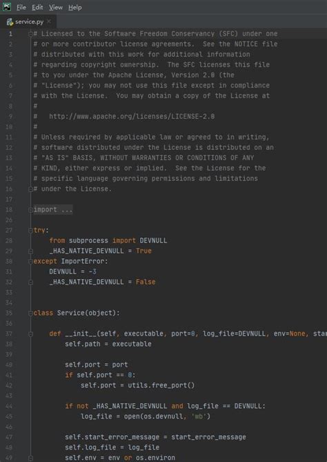 python包查看修改源码的方法 编程语言 亿速云