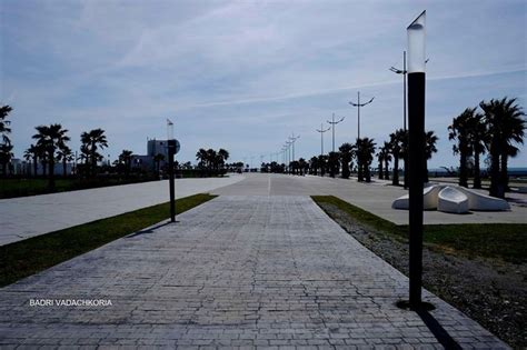 კურორტი ანაკლია Travel In Georgia