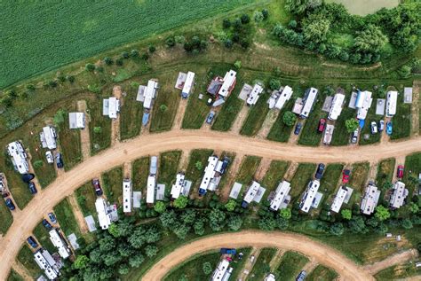 Home The Dam Rv Park