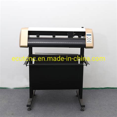 As 720 Servo Motor Free Software Plotter Vinyl Cutter Cutting Plotter