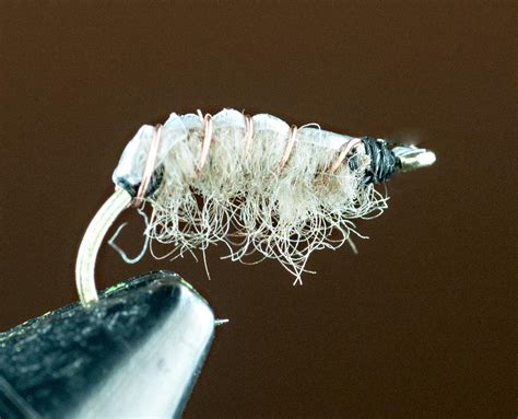 Scud Pattern BugCrafters Com