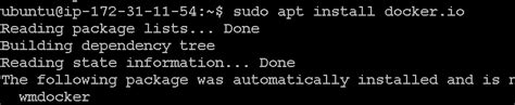 How To Provide The Static IP To A Docker Container GeeksforGeeks